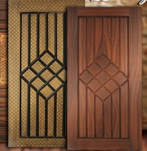 Door Max – Fiber Doors With Lifetime Warranty