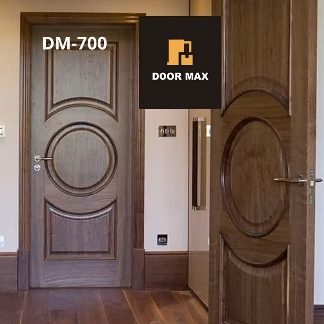 DM-700 – Door Max