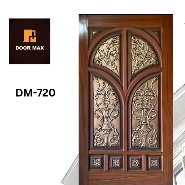 Dm 720 Door Max